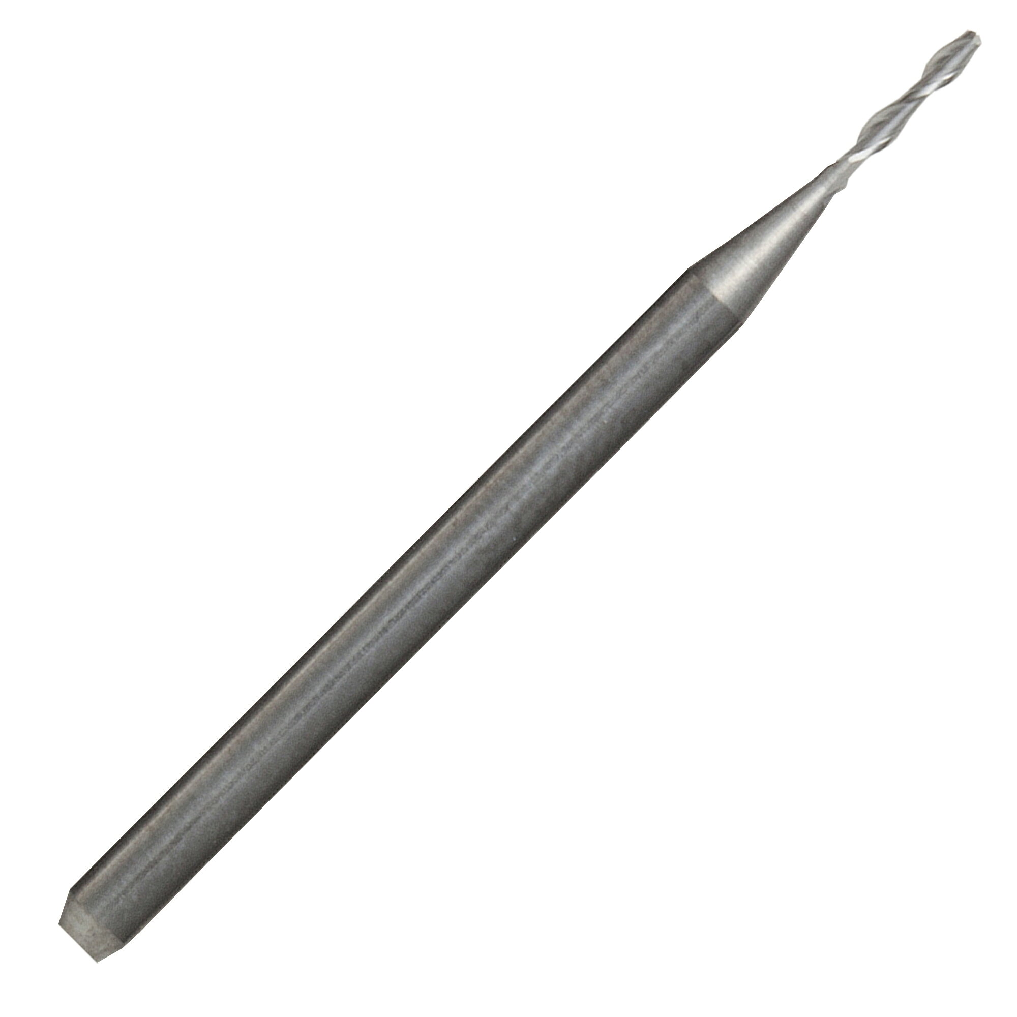 JAN4952989271116 キャッチコピー情報なし 商品情報●マイクロフライステーブルMF70・MF70/Nの専用エンドミル 商品仕様●シャフト径/φ3mm