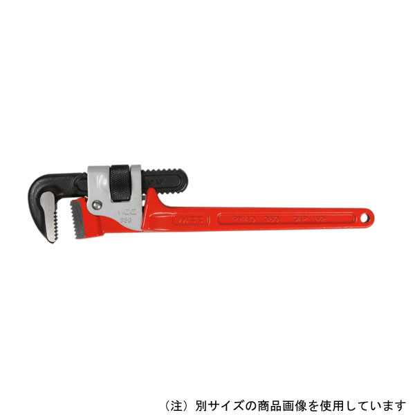 JANコード4989065101678 キャッチコピー●鉄?の?鍛?造?で?丈?夫?で?す?。 商品説明●鉄?の?鍛?造?で?丈?夫?で?す?。●亜?鉛?メ?ッ?キ?鋼?管?(?白?管?)?の?締?め?付?け?に?最?適?で?す?。 仕様?...