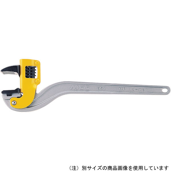JANコード4989065103153 キャッチコピー●被覆鋼管・継手などの締付けに最適です。 商品説明●被覆鋼管・継手などの締付けに最適です。●?ポ?リ?・?塩?ビ?系?被?覆?に?ピ?ッ?タ?リ?フ?ィ?ッ?ト?す?る?き?め?細?か?...