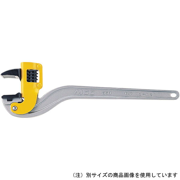 JANコード4989065108745 キャッチコピー●被覆鋼管・継手などの締付けに最適です。 商品説明●被覆鋼管・継手などの締付けに最適です。●?ポ?リ?・?塩?ビ?系?被?覆?に?ピ?ッ?タ?リ?フ?ィ?ッ?ト?す?る?き?め?細?か?...