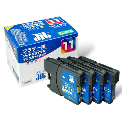 JAN4530966710355 商品説明●ジットインクは安心の日本製。●本社である南アルプス市の工場で、一つ一つ心を込めて、生産から梱包までを行っています。●ISO9001の認証取得工場で生産されている信頼できる製品です。●ジットのリサイ...