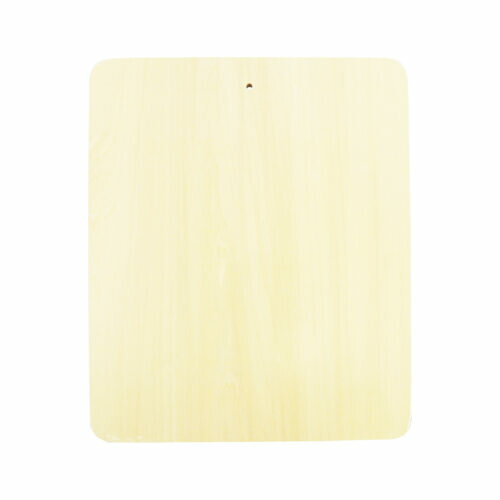 JAN4904940006565 商品説明●軽くて持ち運びしやすいサイズ。●合板ですのでゆがんだりすることがありません。●パン、クッキー、パイなどのお菓子作りにたねをめん棒で均一に伸ばしたり、たねをこねたり、切ったりする時に欠かせません。 ...