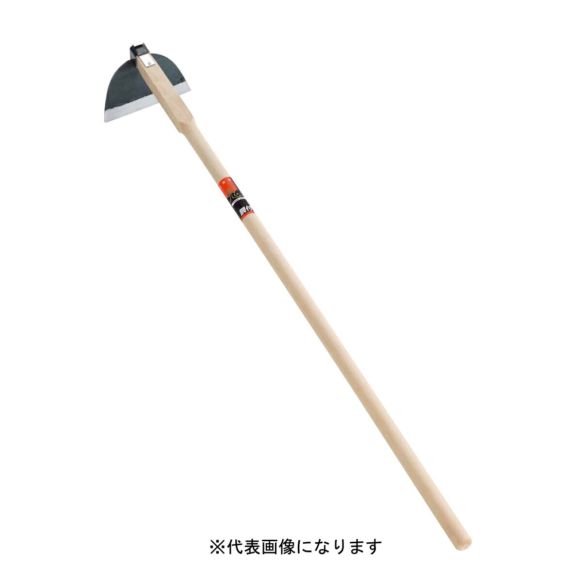 JAN4994898091102 商品説明●適合する草の種類：柔らかい草。●用途：草削り、草取り。土寄せ、土ならしに。 キャッチコピー●適合する草の種類：柔らかい草。