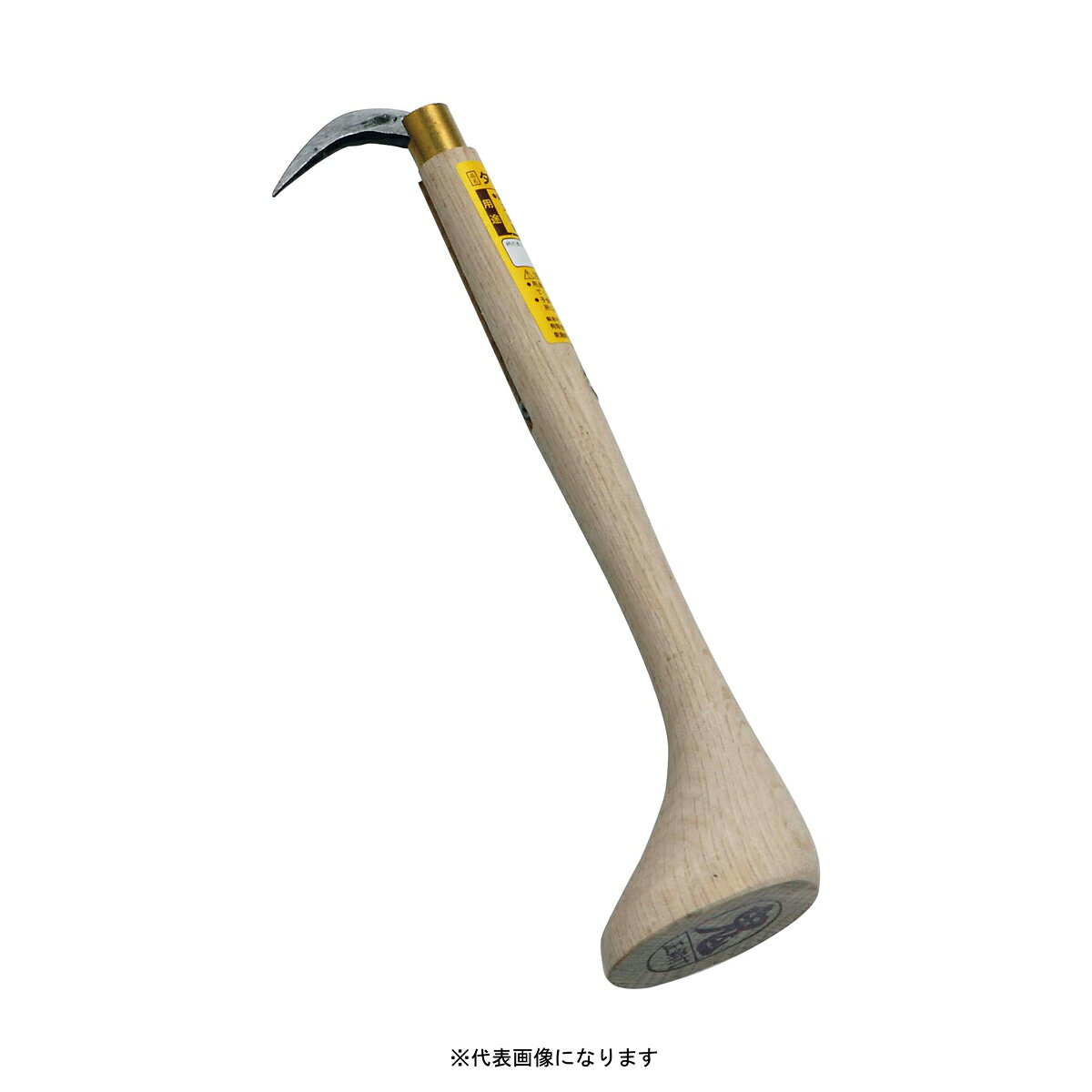 JAN4994898191284 商品説明●市場などで大きな荷物や大型の魚を引き寄せたり、荷役作業に便利です。 キャッチコピー●市場などで大きな荷物や大型の魚を引き寄せたり、荷役作業に便利です。