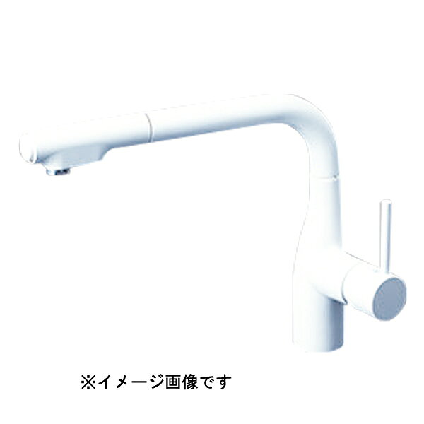 JANコード 4952490280171 キャッチコピー ●シングルシャワー付混合栓。 商品説明 ●吐水口回転規制110°・80°対応●逆止弁付●水受けトレー付●eレバー水栓●吐水口回転規制は、工場出荷時110°に設定しており、80°につい...