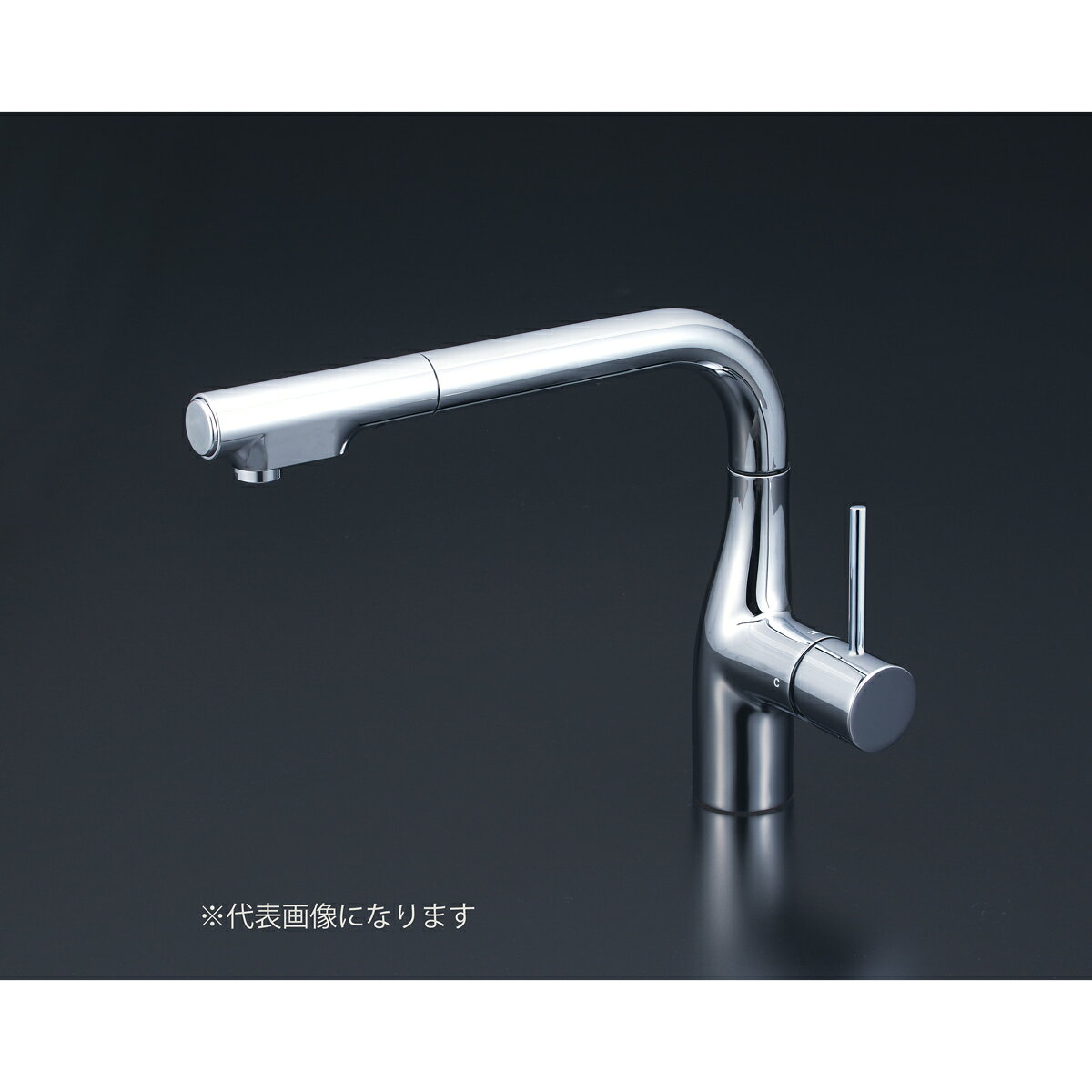 JANコード 4952490286050 キャッチコピー ●お掃除がしやすく水栓の輝きが長持ちします。 商品説明 ●ボディーや吐水口などに水垢や汚れが付着しにくくなっています。●水垢や汚れが付いた場合、カンタンに拭き取りができます。●1万回...