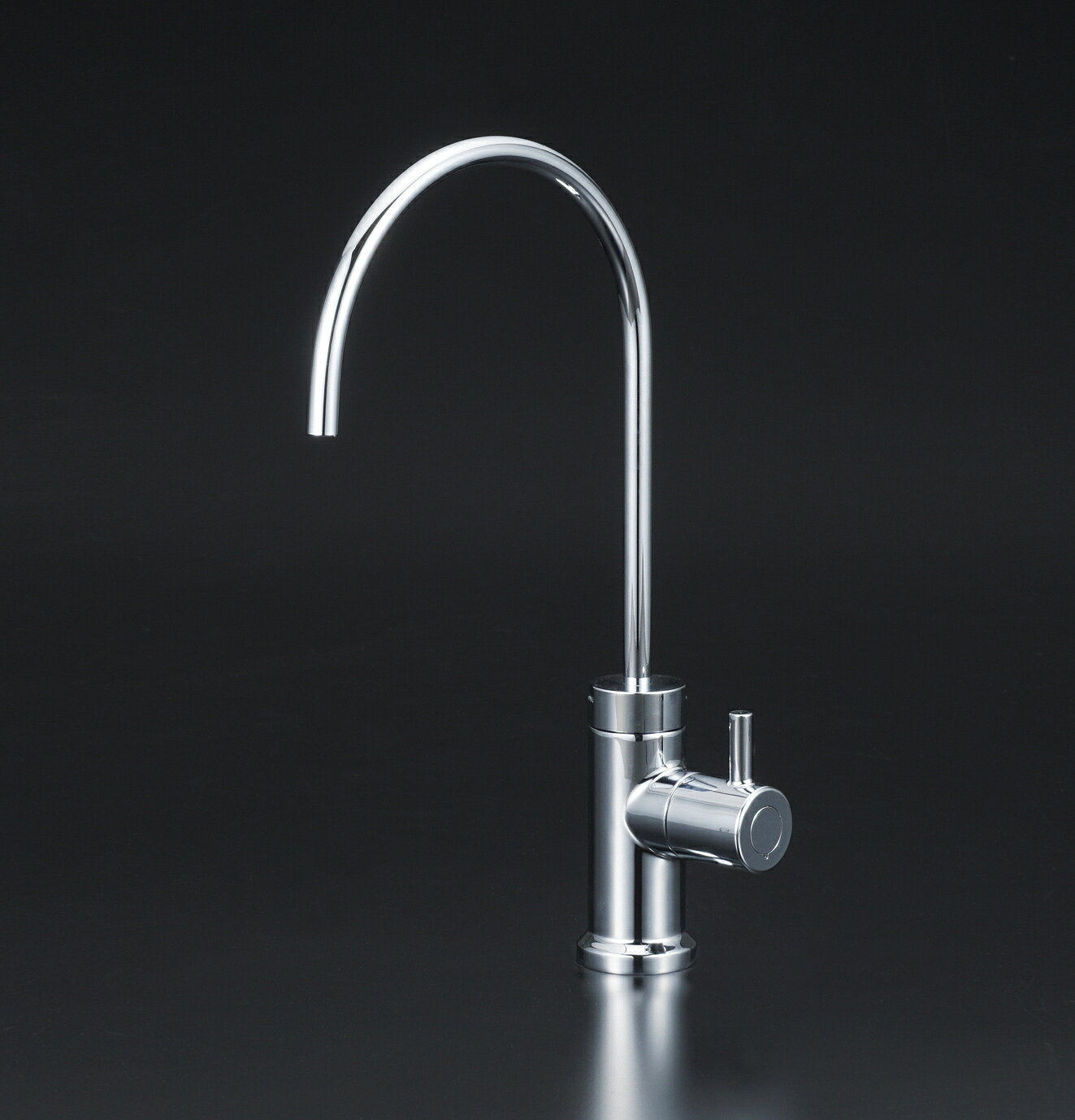 JANコード 4952490802434 キャッチコピー ●ビルトイン浄水器用水栓。 商品説明 ●浄水レバーを上げると浄水が出ます。●水栓と浄水器(Z38450)がセットになっています。●接続ねじ系:G1/2●取付穴径:Φ29~30、Φ36...