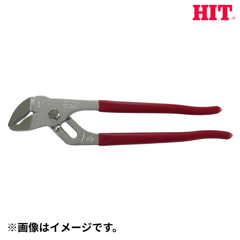 JANコード 4953830103174 キャッチコピー ●すべりにくい口開き調整機構。 商品説明 ●ボルト・ナットの締め付けや緩めたりする時などにご使用ください。●全長(mm):250。●最大口開き(mm):43。●調整(段階):5。 注意事項