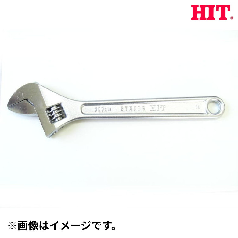 JANコード 4953830200026 キャッチコピー ●本体、部品全てが特殊合金鋼使用。 商品説明 ●本体、部品全てが特殊合金鋼使用しています。●耐荷重値はJISをはるかに超えた強さと耐久力があります。●ボルト・ナットの締め付け用工具で...
