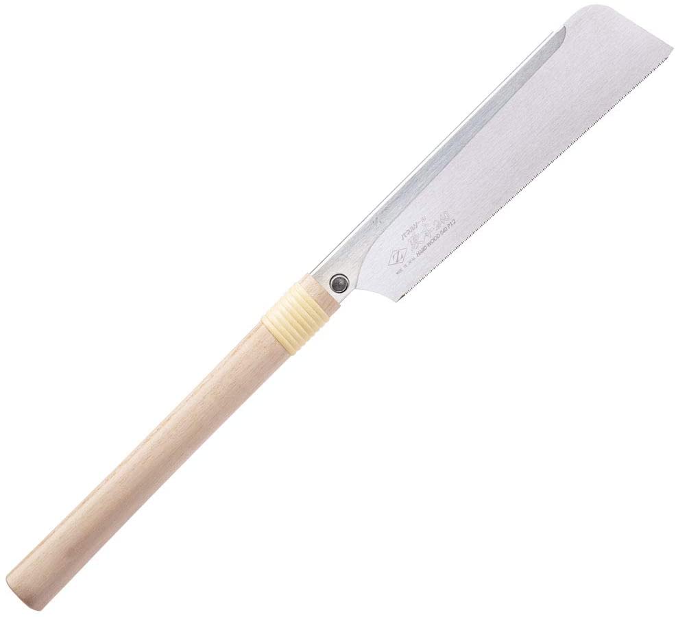 JANコード 4963041070516 キャッチコピー ●堅木の精密加工(細工)に。 商品説明 ●木目の方向に関係なく精密切断が可能。●冬目に負けない、スムーズな切り始め。●50mmまでの材料が切断できます。●従来品(全藤巻)に比べ、約1...