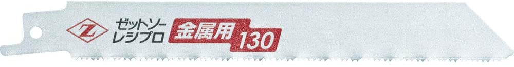 JANコード 4963041201316 キャッチコピー ●レシプロソー・セイバーソー用ノコギリ替刃。 商品説明 ●既設配管の切断・解体作業に。(鉄管・鋼管・ALC・耐火二層管・硬質樹脂)●大小2種類の混合刃で、切断スピードと耐久性をアップ...
