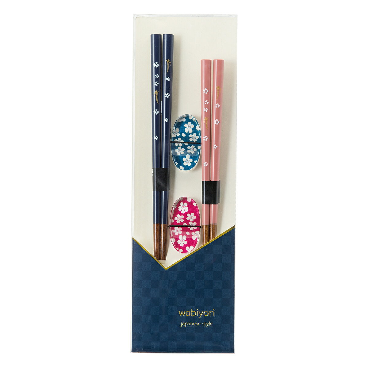 JANコード 4970736601863 キャッチコピー ●ギフトにおすすめ。 商品説明 ●ペアのお箸。●箸置き付き。●様々なシーンにぴったりの箸置付き2膳入りギフトです。●大切な方への贈り物に、心伝わるお箸のギフトを。●商品サイズ(約):...
