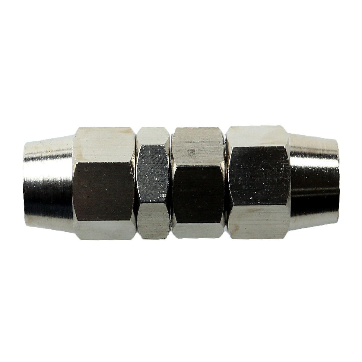 JANコード 4975846862005 キャッチコピー ●ウレタンホースとウレタンホースを接続するジョイントとして。 商品説明 ●ウレタンホースとウレタンホースを接続するジョイントです。●ロータリジョイントが360°回転するので、作業中の...
