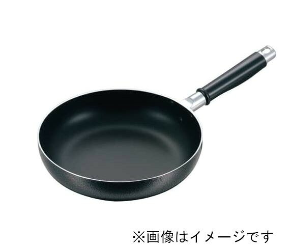 JANコード 4977906031307 キャッチコピー ●フッ素加工でこびりつかない。 商品説明 ●ガス火専用。●鍋深さ(mm):52●板厚(mm):3●サイズ:30cm 注意事項