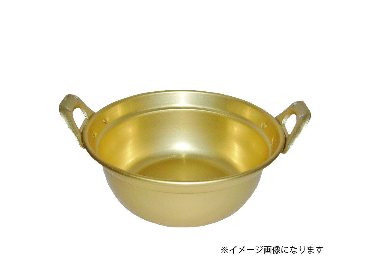 JANコード 4977906370369 キャッチコピー ●段付きの平手鍋。 商品説明 ●軽くて錆びにくいアルミ製。●アルミニウムは熱伝導率に優れ、省エネ効果が期待できます。●寸法W×D×H(mm):436×375×195●鍋深さ(mm):...