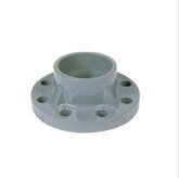 【楽天市場】AV 5K TSﾌﾗﾝｼﾞ U-PVC製 サイズ/容量 80A：HALLOC 楽天市場店