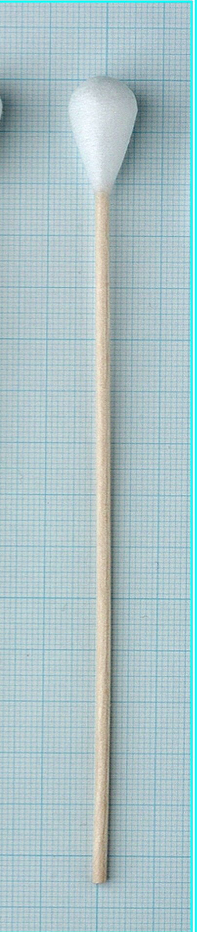型番 596-A151220 商品説明 ●15cmタイプ●長繊維を巻き付けているため、抜け落ちる心配がありません●リントが出にくい繊維を使用し、精密機器・光学機器・レンズ・電子用品・電子基盤・電子機器等の各種工業関係のクリーニング用に最適で...