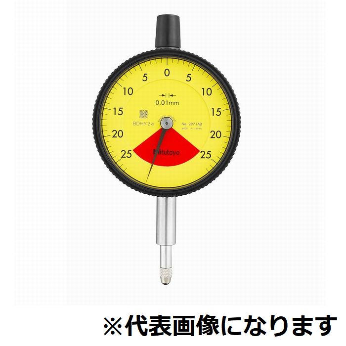型番119-0170276 商品説明【特長】●緩衝機構を採用したミツトヨ独自のショックプルーフ機構を採用していますので、耐久性、耐衝撃性に優れています。●多回転による読み誤りを防止するために開発されたダイヤルゲージです。●ステム・スピンドル...