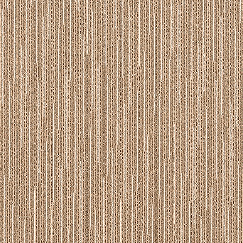 型番GA5402L 商品説明細やかなライン模様のカーペット。すっきりとしたループパイルは多様な空間に調和します。 寸法500mm×500mm 重量22.7/ケース 補足事項防炎、静電機能付き、ピールアップ工法