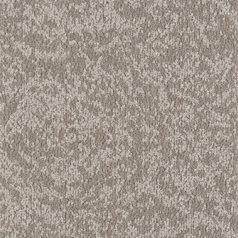 型番 GA10720T 商品説明 光沢のある石を思わせる無方向柄。立体的なループと方向性のない柄が自然な広がりを演出。 仕様 500mm×500mm 仕様 25.5／ケース 仕様 防炎、静電、撥水防汚機能付き、ピールアップ工法