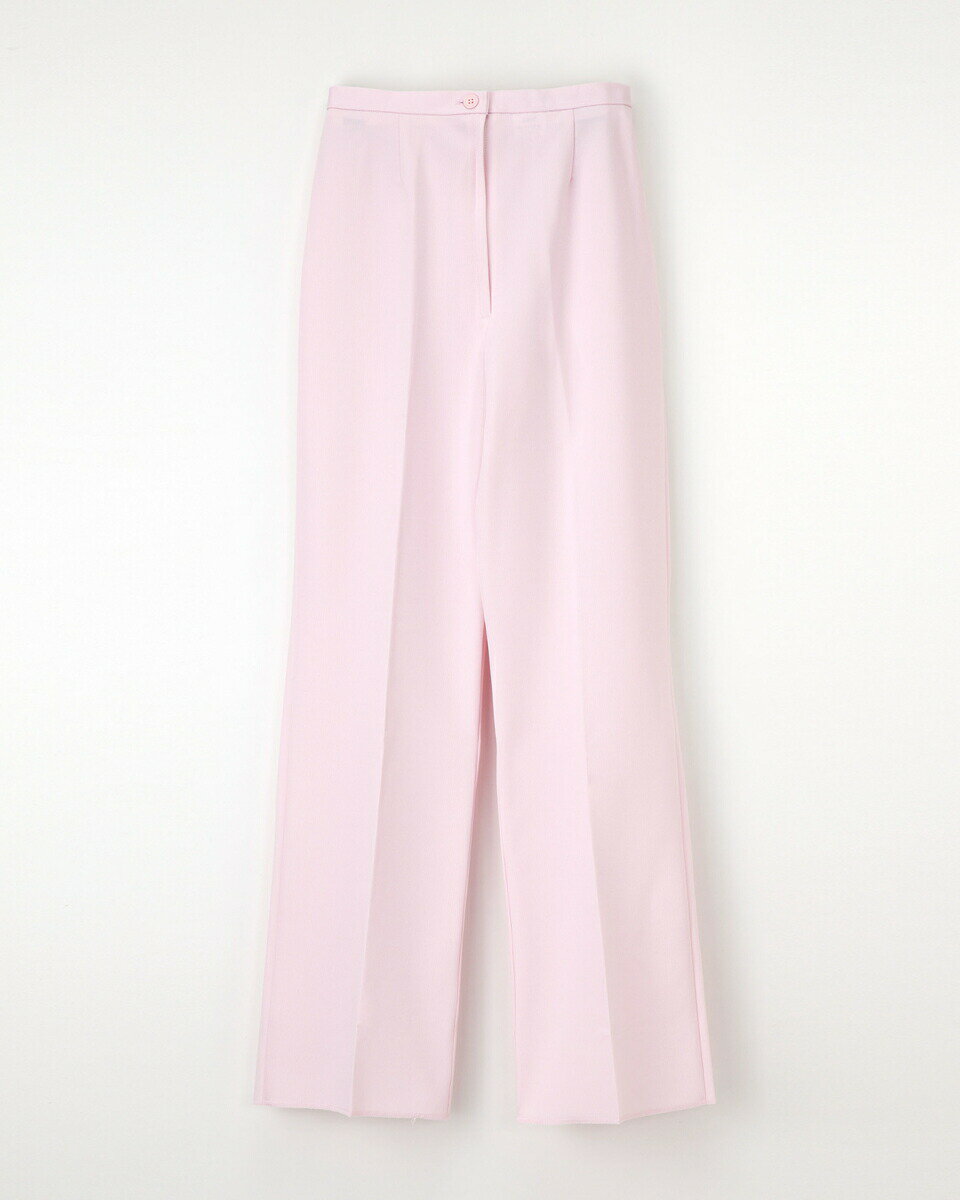 型番0019170002 商品説明●制菌加工●制菌加工制電、吸水、防汚効果●ウエスト、ヒップ、わたりともぴったりシルエット●ダブルニット組織のしっかり感のある着崩れしにくい素材です。軽いストレッチ性が着心地感をアップします。特殊仕上により吸...