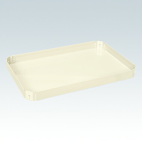 型番 SA-1065NI 商品説明 スーパーワゴン用オプション棚板です。 仕様 ●外寸 間口（W）[mm]：1000●外寸 奥行（D）[mm]：650●外寸 高さ（H）[mm]：50●カラー：アイボリー 商品情報 ●支柱幅42.5mm以外の...
