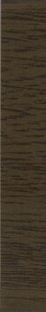 型番 MOKUME-WH-82-60-R 商品説明 木目ソフト短尺巾木です。 仕様 寸法：914.4mm長さ×60mm高さ