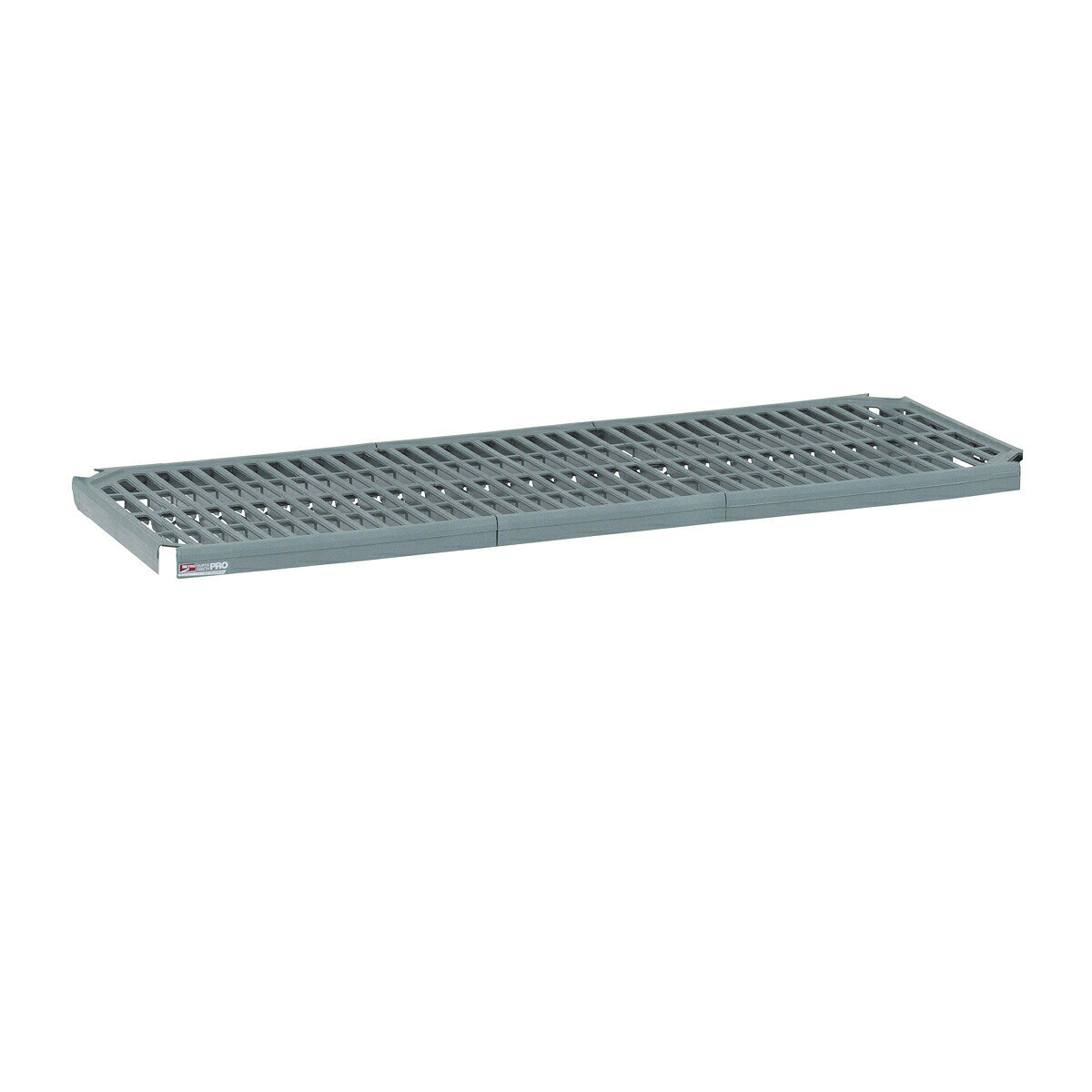 型番475706 商品説明サイズ：幅1366×奥行き457mm重量：6.6kg材質：マット部/抗菌加工ポリプロピレン、フレーム部/スチールワイヤー・亜鉛メッキ（クロメート処理）エポキシコーティング仕上げ（防錆加工）・抗菌マット部は抗菌加工ポ...