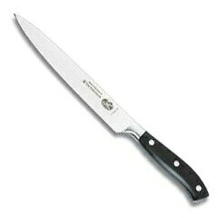型番876901 商品説明・手になじむ重量感・鋭い切れ味、高い切れ味の持続性など、 料理のプロたちを満足させる本格的な仕上がりです。サイズ：150mm材質：本体/ステンレスハンドル/POM（ポリアセタール）樹脂