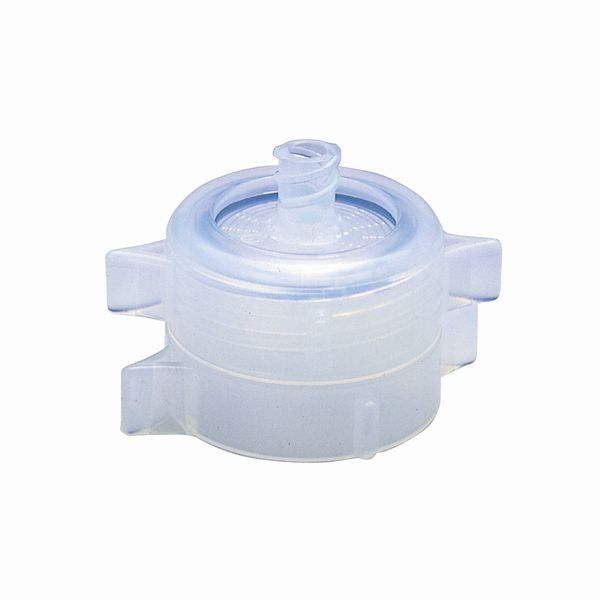 型番43307010 商品説明【特長】 ●PFA製プラスチックホルダーPFA-25、PFA-47は、接液部をPFA、フィルター押えO-リングを弾性のあるフッ素樹脂のパーフロロエラストマーで構成しています。 ●ほとんどの薬品に対して高い耐性を...
