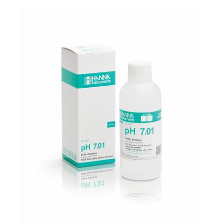 型番HI 7007M 商品説明【仕様】 ●pH値：7.01 ●タイプ：ボトル ●使用推奨期限：開封後3ヶ月 【注意事項】 ●商品画像は代表画像です。