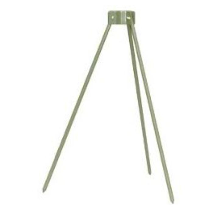 型番PF-02 商品説明【特長】 安定感のあるスタンドです。 【仕様】 寸法：φ34.5×500mm