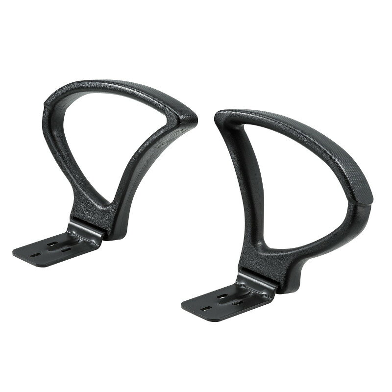 型番SNC-ARM15 商品説明【特長】 SNC(OAチェア)のARM（肘パーツ）。 SNC-T162BK・SNC-T162BL・SNC-T162GY用の肘パーツです。 肘掛けなしのSNC-T162BK・SNC-T162BL・SNC-T16...