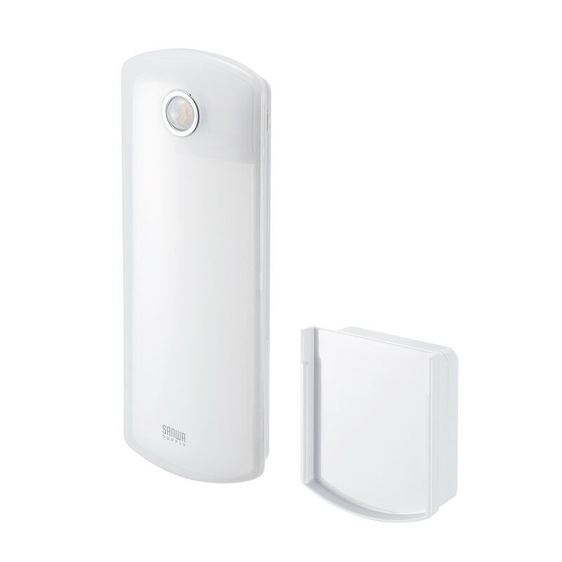 型番USB-LED01N 商品説明【特長】 コンセントに挿せばセンサーライト、いざという時は手持ちライトとしても使える人感センサー付きLEDライト。 人感センサー付きLEDライトで、感知すると自動的にLEDが点灯。足元を明るく照らします。 ...