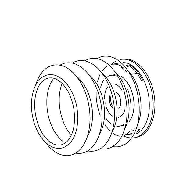 型番DDH-7512 商品説明【特長】 ダウンライトホールソー専用ダストカバー(適合コアサイズφ75〜125mm)適合コアサイズφ75〜125mm 【仕様】 原産国：日本