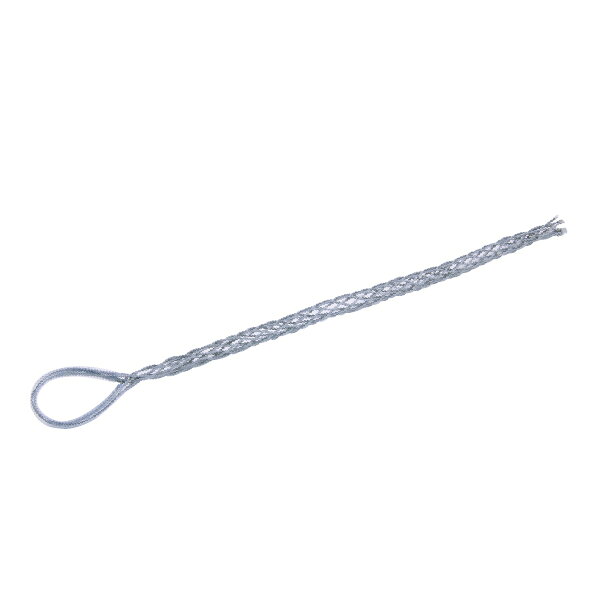 型番DSG-30SL 商品説明【特長】 スリーブを無くし、アイのワイヤーも細いので柔軟！φ25〜34mm シングルグリップにスリーブレス登場！ スリーブを無くし、アイのワイヤーも細いので柔軟 引っ掛かりが無く、通線が容易！ 把握力抜群のシン...