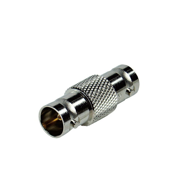 型番LBNC-JJ-3G 商品説明【特長】 高周波タイプ　BNCジャック⇔BNCジャック インピーダンス：75Ω 定格電圧：AC500V 耐電圧：AC1500V 絶縁抵抗：5000MΩmin 接触抵抗：10mΩmax 入数：2 【仕様】 梱...