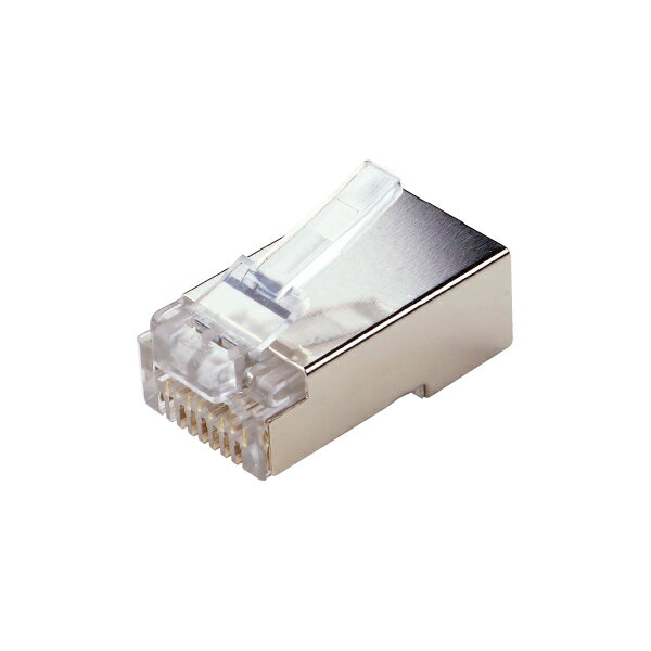 型番MJ-6A-808STC 商品説明【特長】 専用工具使用で成端作業が早い！ 10Gbps対応のカテゴリー6A準拠品 適切な配線順序を簡単に確認できる 8芯丸断面のケーブルに使用 ツメ（ラッチ）を曲げても折れにくいポリカーボネート製ボディ...