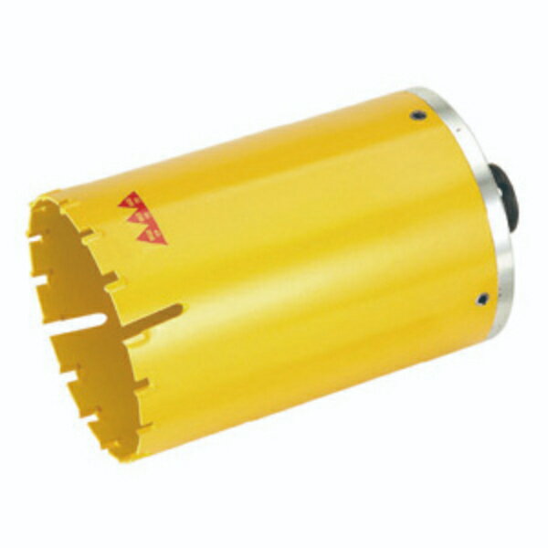 型番OSB-155N 商品説明【特長】 新開発マルチ刃型でサイディングALCブロック木材などの幅広い素材への穴あけが可能 ワイドチップの採用により切削屑の除去が簡単 シャンクとボディの着脱がワンタッチ ワンタッチダイヤモンドコアのボディへの...