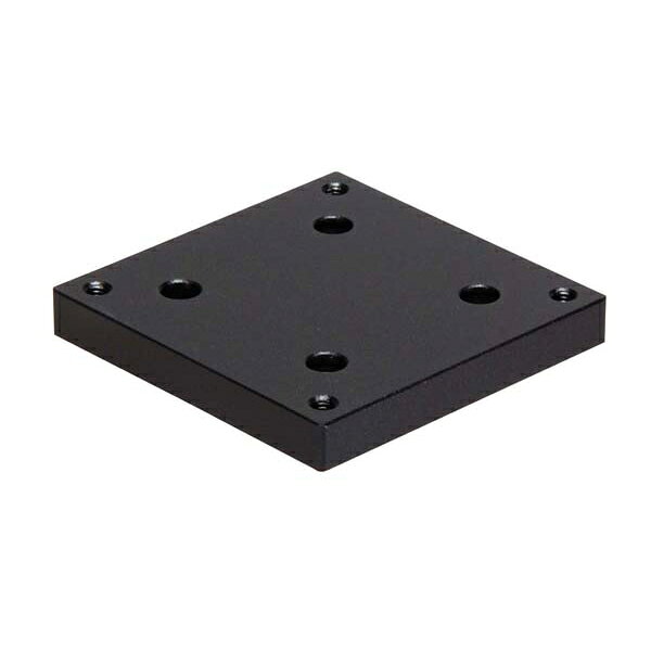 型番SS-6012 特徴【特長】 φ60mmの回転ステージに他のサイズを取り付ける場合に使用します。 【仕様】 種別：スペーサ、アダプタ 備考受注生産のため受注後キャンセル不可