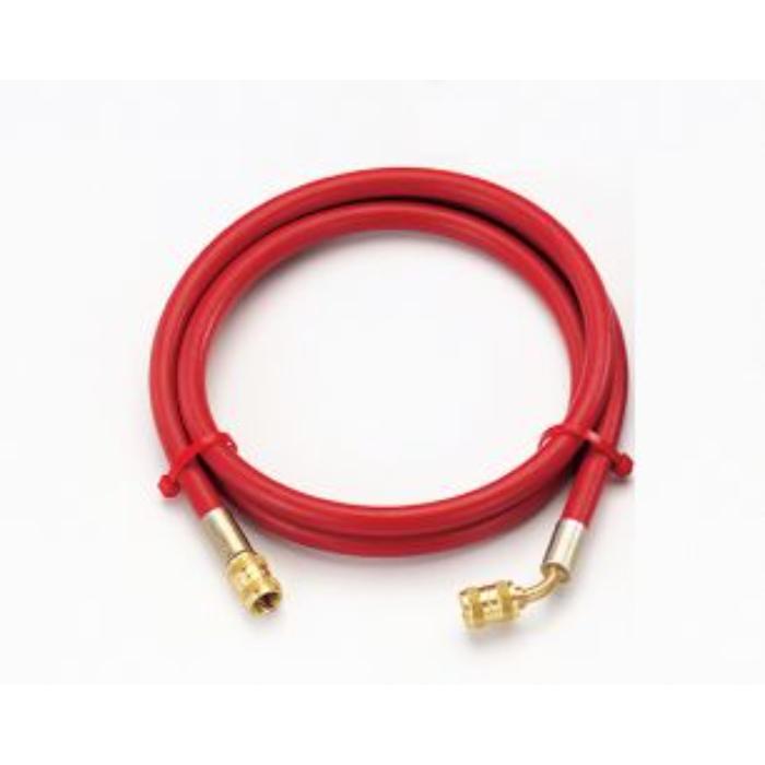 型番TA137HB-1 商品説明【仕様】 長さ：150cm片側60° 内容量：色）赤（口径）M10P1.5（メス）