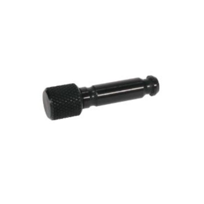 型番DCS-SA 商品説明【特長】 手動式油圧圧着工具用スライドピン 【仕様】 適用：DCH-60EA サイズ：12X12X43mm 重量：21g 材質：スチール