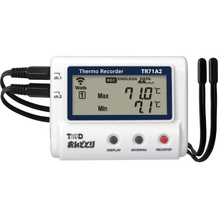 型番TR71A2 商品説明【特長】 エンタープライズモード対応 WPA2エンタープライズ、802.1X認証による無線LAN接続をサポートし、企業ネットワークのセキュリティ要件に対応。大企業・大学・官公庁など、大規模なネットワーク環境や高度な...