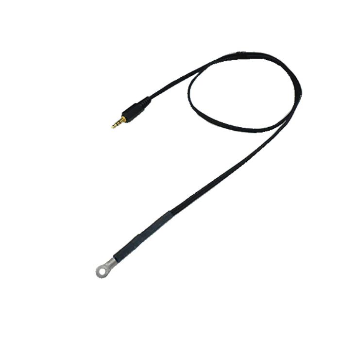 型番TR-0206 商品説明【仕様】 測定範囲：-40〜110°C センサ耐熱温度：-50〜115℃ 測定精度：平均±0.3℃ at -20 〜 80℃、平均±0.5℃ at -40 〜 -20℃, 80 〜 110℃ 90％応答：空気中約...