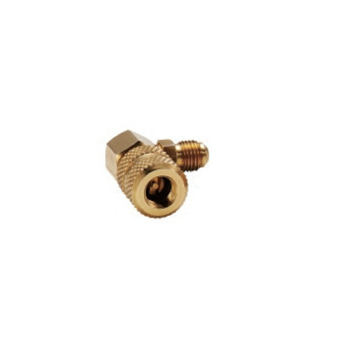 型番FS-735H-1 商品説明【仕様】 タイプ：90°タイプ 口径：1/4"Fメス×1/4"Fオス