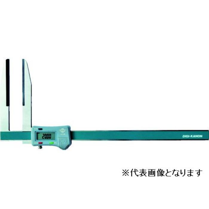 型番 E-LSMR20J 商品説明 【特長】 加工機の中や奥まった所での測定に最適。E-PEAKの機能を採用。測定最小表示が保持されて手元で読み取るリバースロングジョウデジタルノギス。 【注意事項】 商品画像はイメージです。実際の商品とは異...