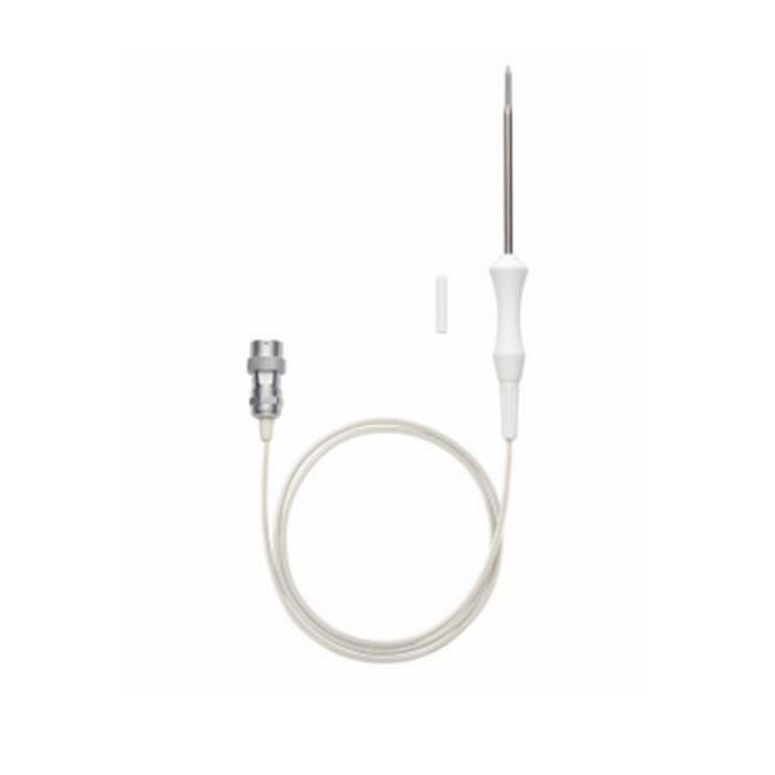 型番 0602 1081 商品説明 【特長】 ●液体および半固体物質の測定用のコンパクトなプローブ ●ロック可能 ●熱電対タイプT 【注意事項】 ●商品画像はイメージです。実際の商品とは異なる場合がございます。 ●掲載商品の仕様は予告なく変...