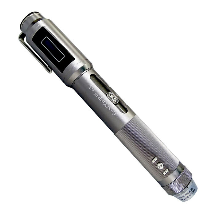 型番 HJ-G3 商品説明 【特長】 業界初 液体レンズ搭載の高速オートフォーカス スイッチ切り替えで低倍率から高倍率まで　最大250倍 小型なのにフルハイビジョン高画質実現 対象物の分解、切断、加工が不要。顕微鏡のように対象物をステージに...