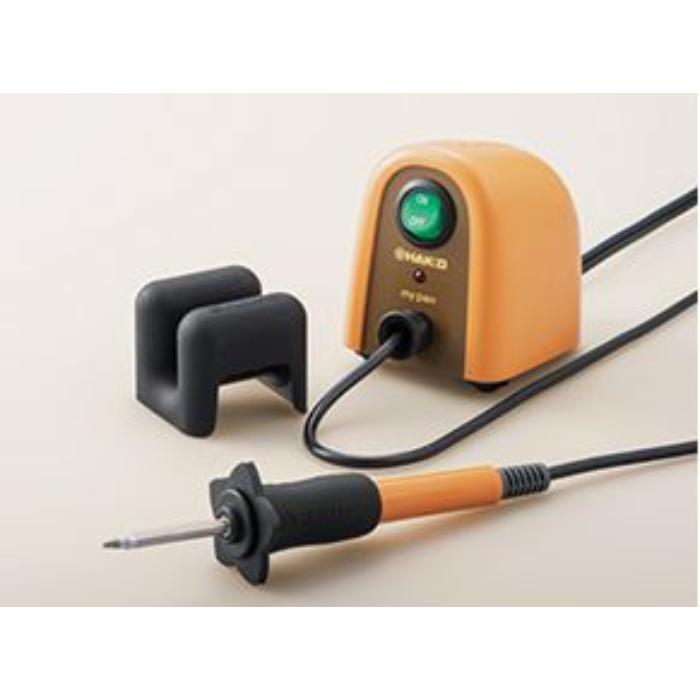 型番 FD200-03 商品説明 【特長】 初めてはんだ付けされる方にも使いやすいホビーはんだこて 持ち手が細く、はんだ付けしやすい ニクロムヒーターはんだこての20W相当 【注意事項】 商品画像はイメージです。実際の商品とは異なる場合がご...