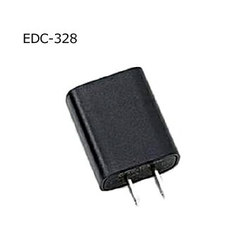 YAESU(ヤエス/八重洲無線/スタンダード/STANDARD) EDC-328(EDC328) USBアダプター ●対応機種：DJ-X100 （※受信機購入時に同梱されている付属品と同じです) 【ご注意】 当店に在庫が無い場合はメーカーよ...